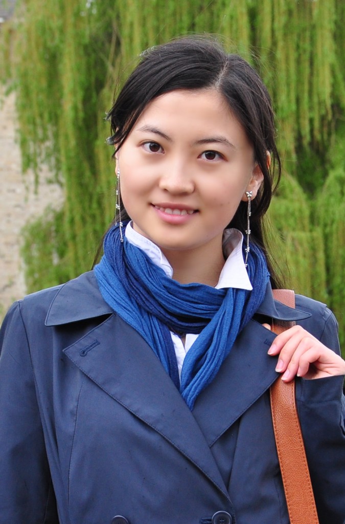 Dr. Cong LI (李聪) | Adaptive Networks and Control Lab (CAN Lab)