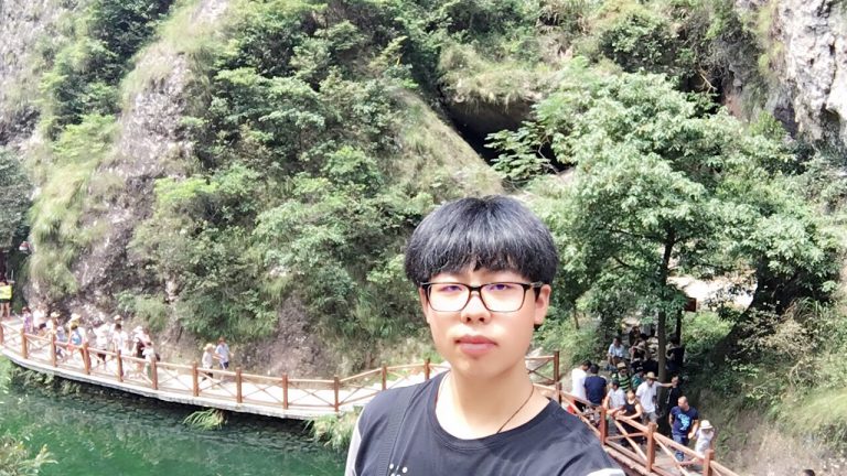 Alumni & Alumnae | Adaptive Networks and Control Lab (CAN Lab)