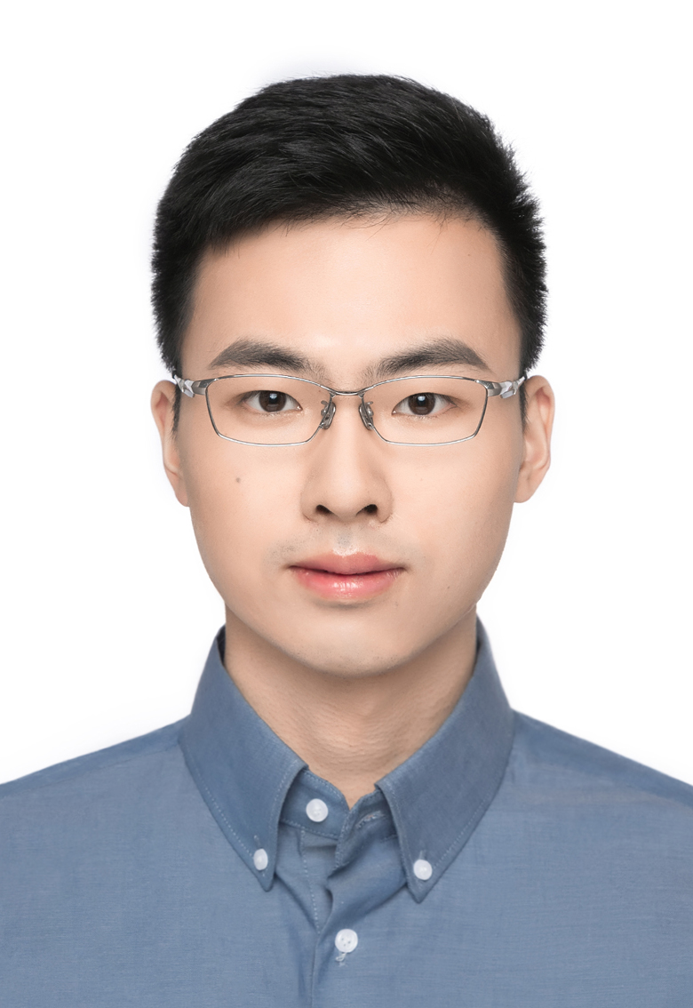 Team | Adaptive Networks and Control Lab (CAN Lab)